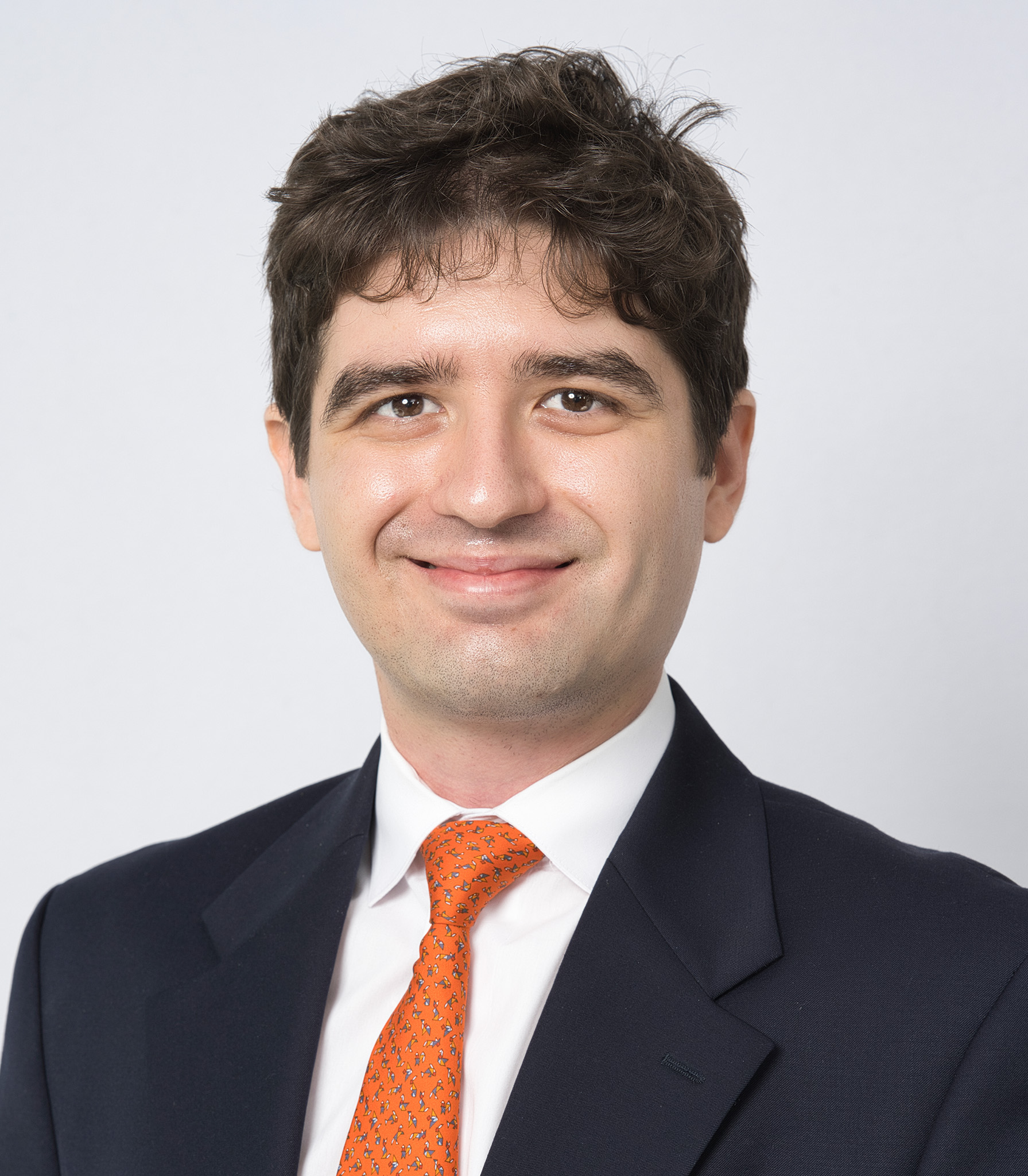 Andrei Irimia - Pino Law Group